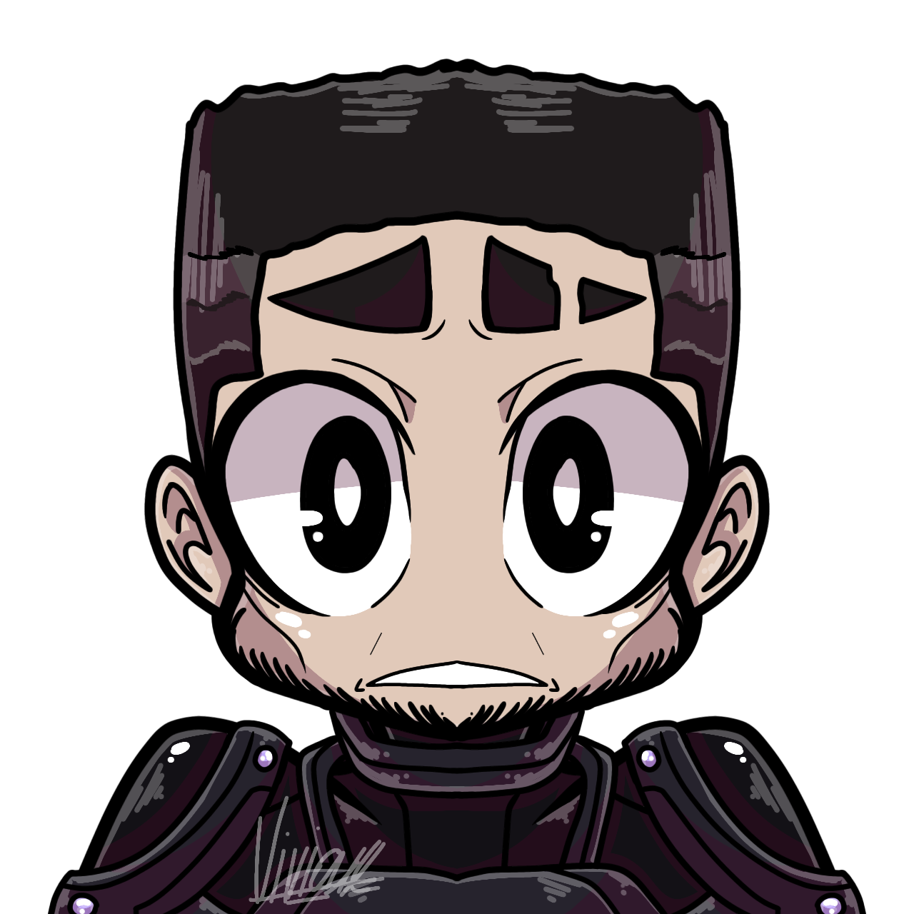 smolbeanvivi's Commission Form | Artistree